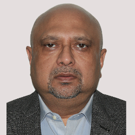 Management Team | HeidelbergCement India Limited